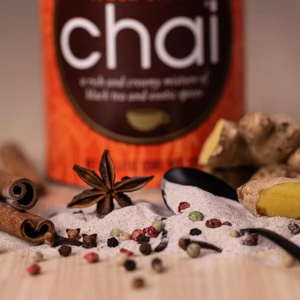 David Rio Chai Tiger Spice online kaufen | Espressone