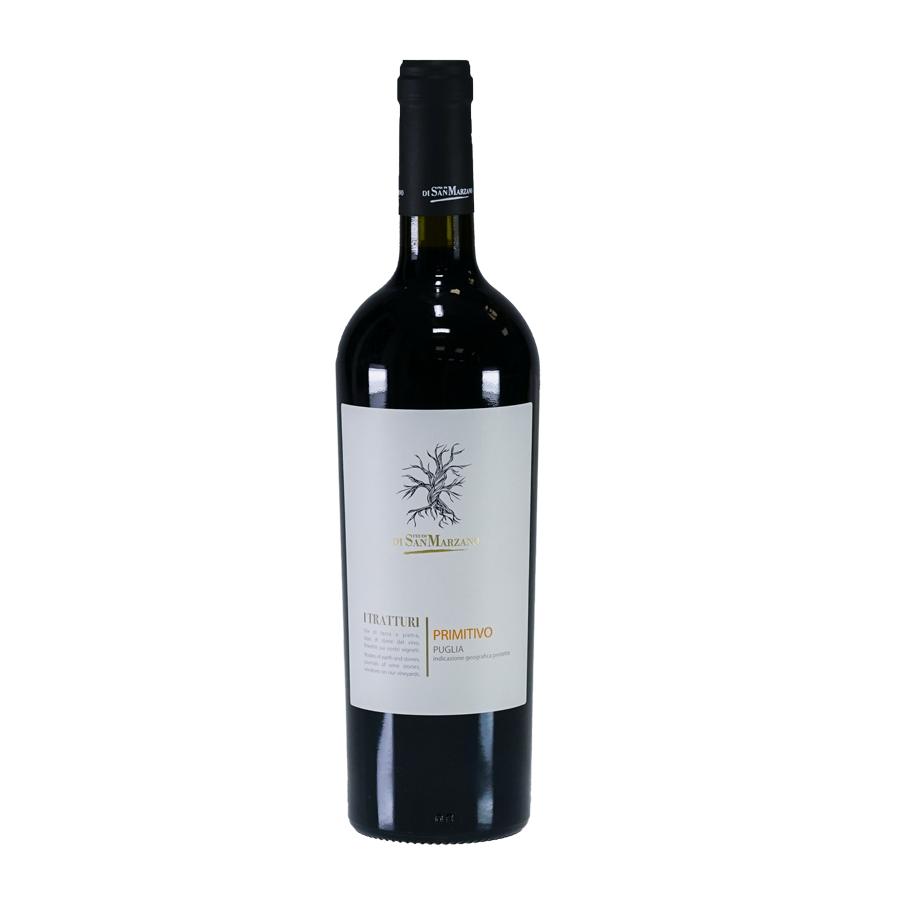 Primitivo Puglia | Espressone