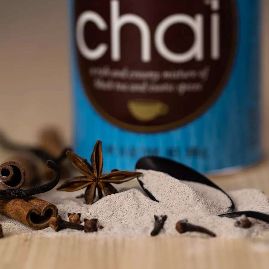 David Rio Chai Elephant Vanilla online kaufen | Espressone